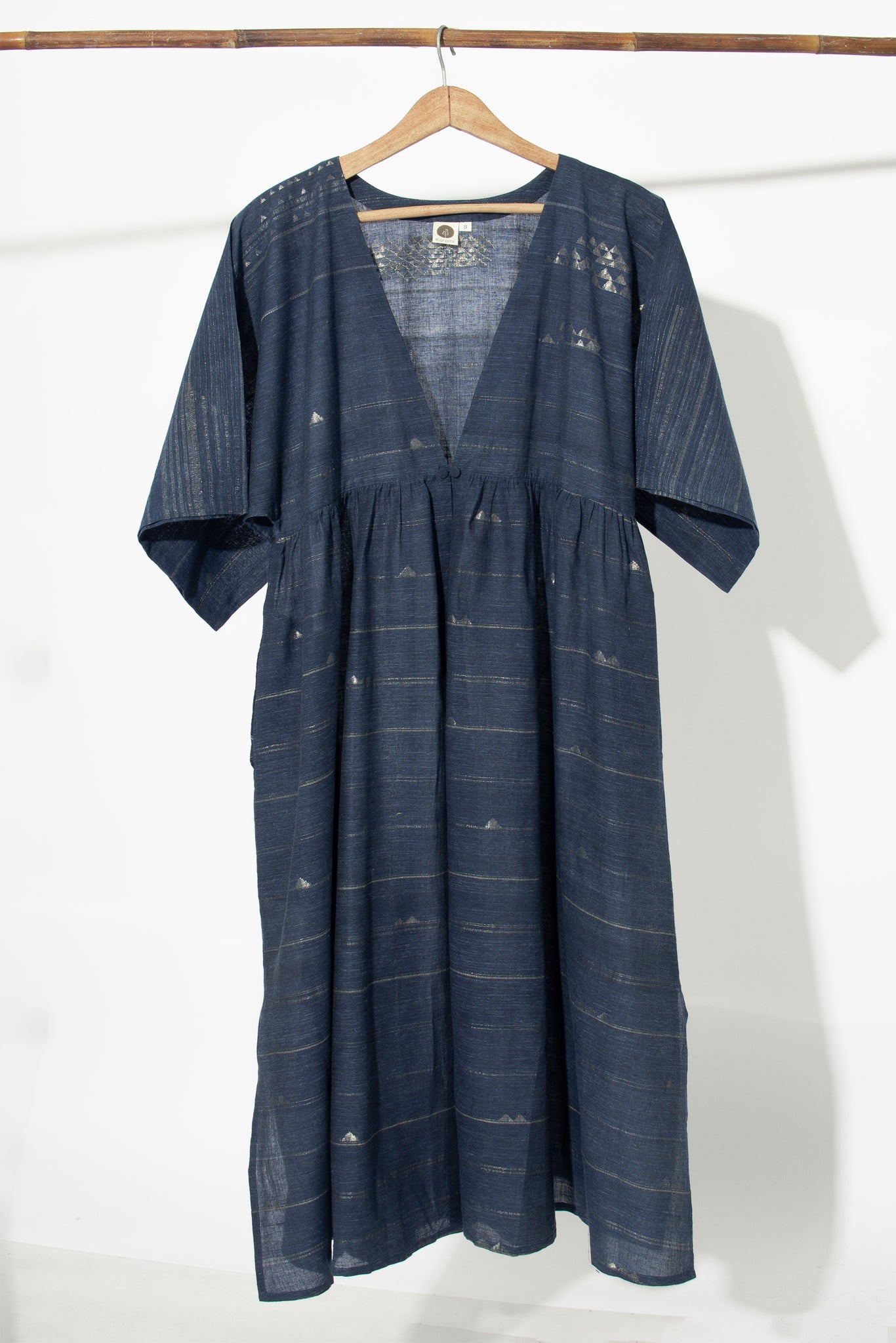 Waves Horizon Overlay – Karomi